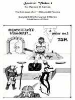 5e Races and Subraces Chart - All Races | PDF | Elf (Dungeons & Dragons ...