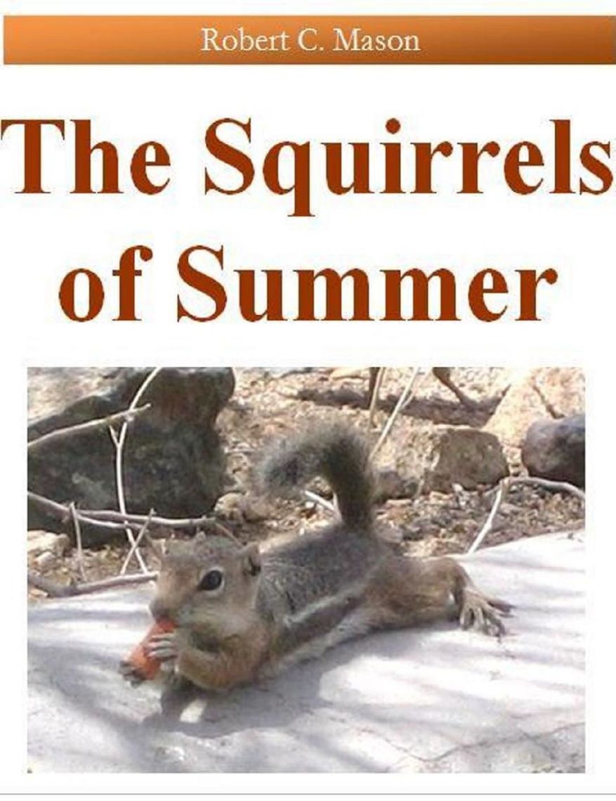 The Squirrels of Summer by Robert C. Mason (Ebook) - Read free for 30 days