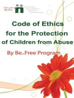 4Rs Training Participants Manual | PDF | Child Abuse | Domestic Violence