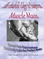 6FT6 Method | PDF | Growth Hormone | Cartilage