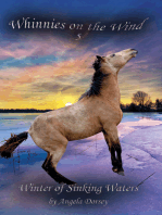 Into The Wild: Wolf Girl 1 by Anh Do Extract | PDF | Nature