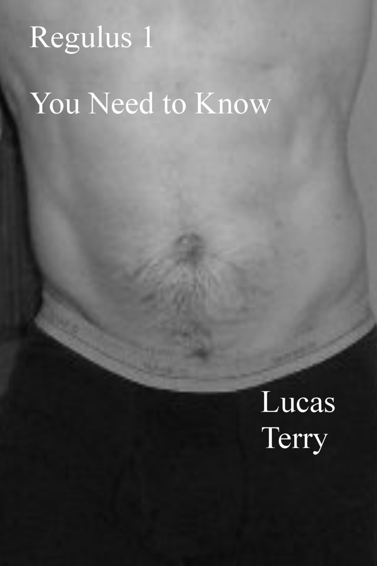 Regulus 1: You Need to Know by Lucas Terry (Ebook) - Read free for 30 days