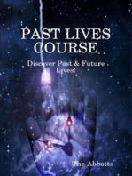 Past Life Regression Workshop Manual | PDF | Past Life Regression ...