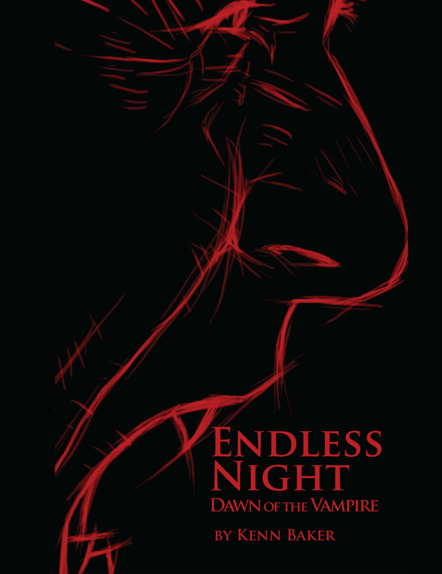 Endless Night by Kenn Baker (Ebook) - Read free for 30 days