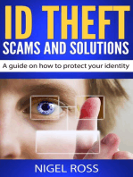 The Little Book of Big Scams | PDF | Fraud | Sales
