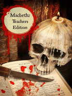 Act 1 Scene 2 - Annotated | PDF | Macbeth