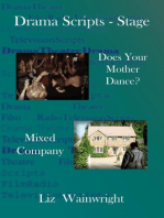 Someday. A Play by Drew Hayden Taylor | PDF