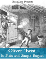 Character List | PDF | Oliver Twist | Nancy (Oliver Twist)