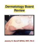 Hanifin and Rajka Diagnostic Criteria For Atopic Dermatitis | PDF ...
