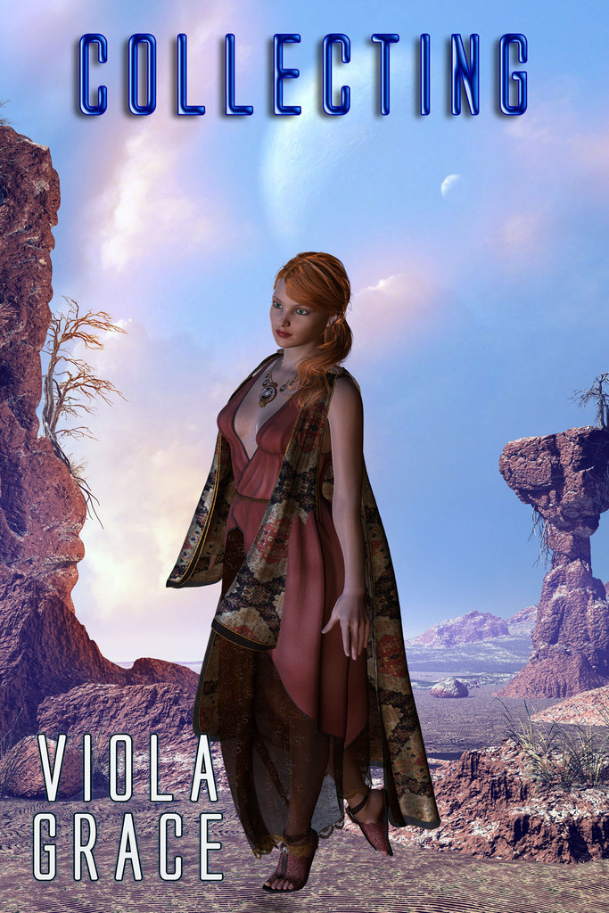 Collecting by Viola Grace (Ebook) - Read free for 30 days