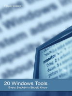 Tools Used in Configuration Network and Computer System | PDF ...