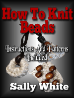 Pony Bead Patterns | PDF | Knot | Nature