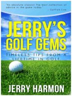Revolutionary Golf Made Easy Sample | PDF | Sports | Leisure