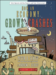 How an Economy Grows and Why It Crashes by Peter D. Schiff, Andrew J ...