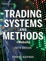 John J Murphy - Technical Analysis of The Financial Markets | PDF ...