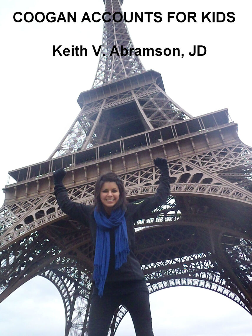 Coogan Accounts for Kids by Keith V. Abramson (Ebook) - Read free for ...