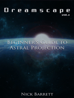 Astral Projection By: A.P or O.B.E (Etheric Projection) | PDF | Chakra ...