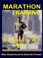 Your 1/2 Marathon Training Plan | PDF | Individual Sports | Long ...