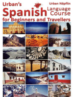 A1.1 An Introduction To The Spanish Language | PDF | Spanish Language ...