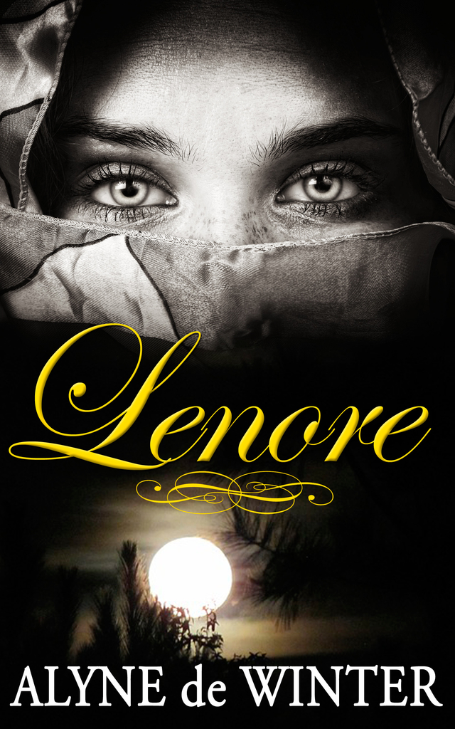 Lenore: A Southern Gothic Re-telling of Beauty and the Beast by Alyne ...