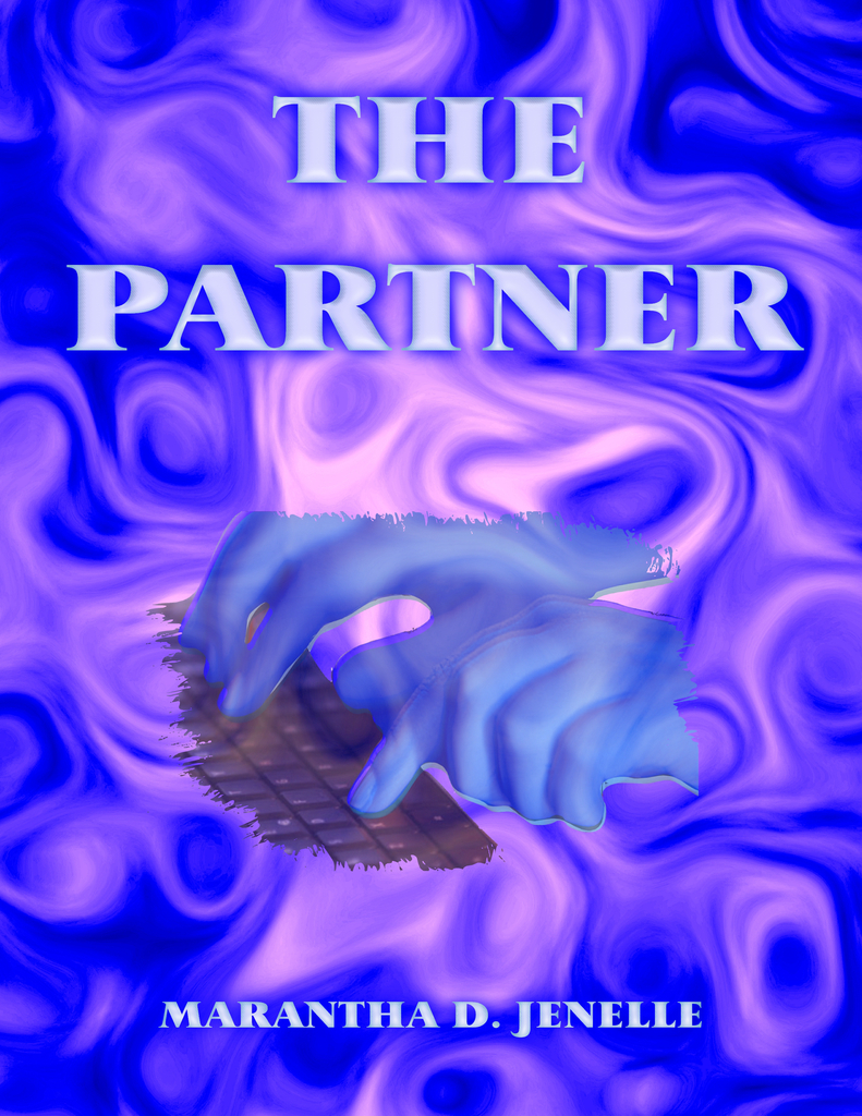 The Partner by Marantha D. Jenelle (Ebook) - Read free for 30 days