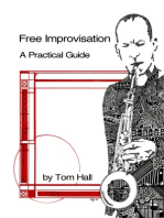 Saxophone Multiphonics | PDF