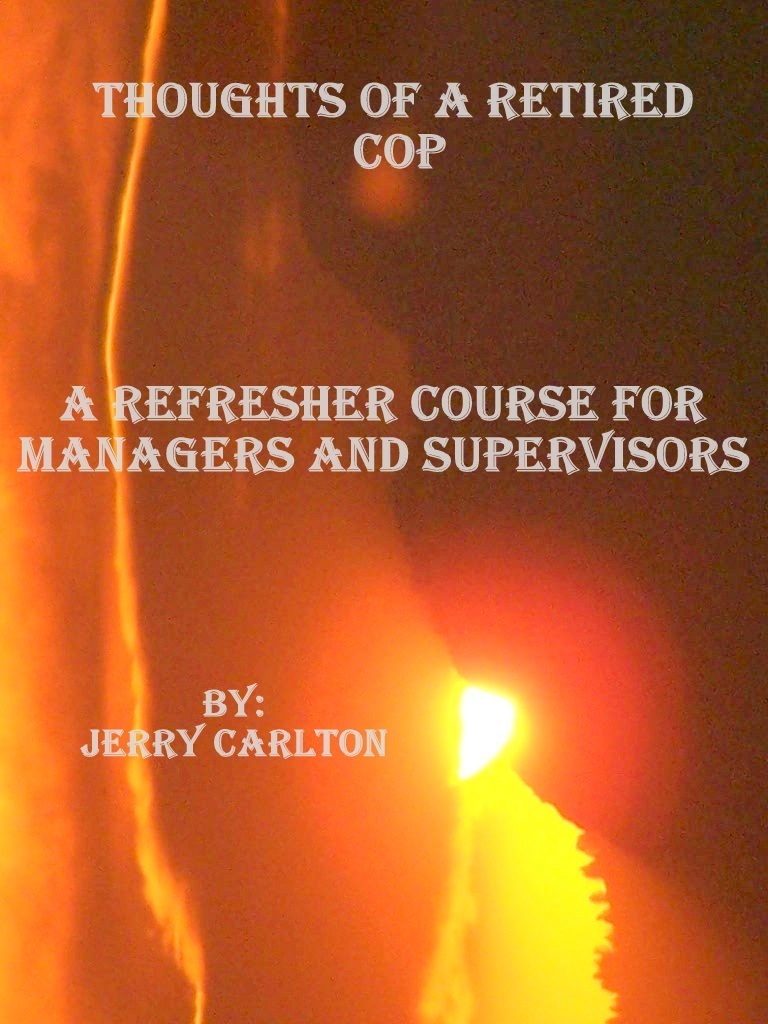 Law Enforcement Leadership by Jerry Carlton - Ebook | Everand