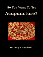 Master Tung | PDF | Hand | Acupuncture
