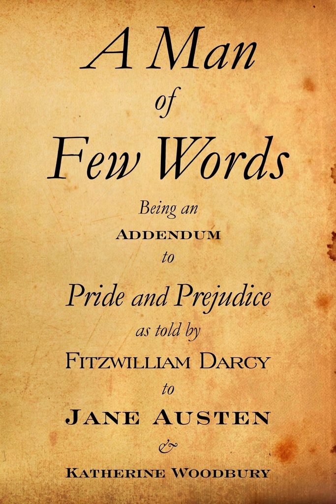 A Man of Few Words by Katherine Woodbury (Ebook) - Read free for 30 days