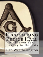 Ritual Entered Apprentice Degree | PDF | Freemasonry | Masonic Lodge