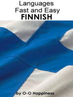 Your First 100 Finnish Verbs - Finnish For Beginners - Uusi Kielemme ...