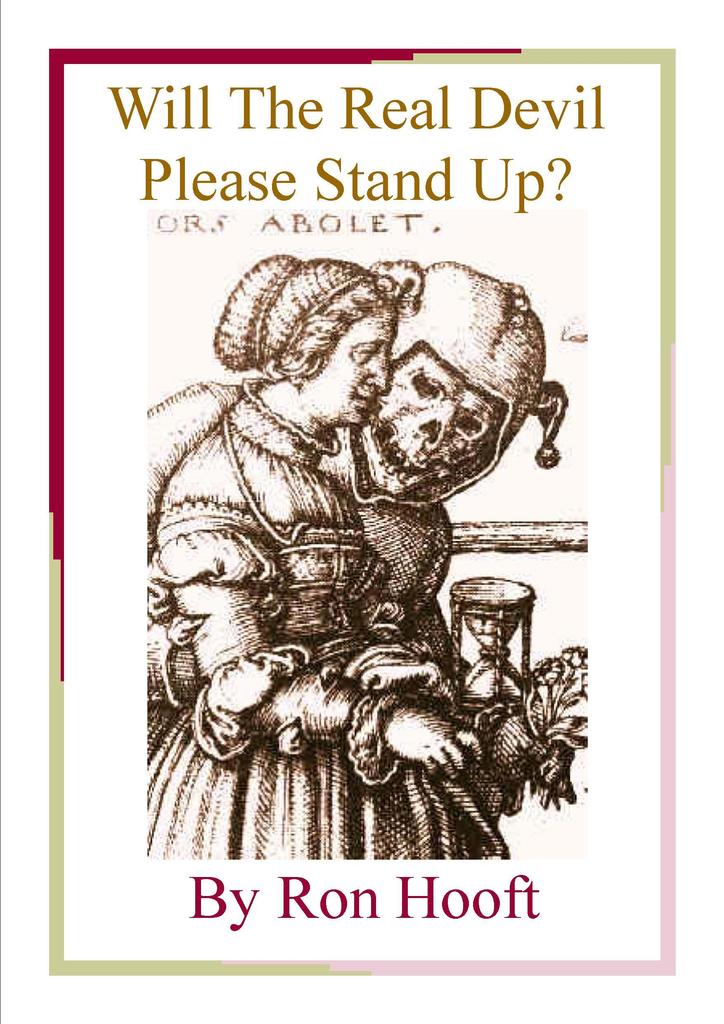 Will the Real Devil Please Stand Up? by Ron Hooft (Ebook) - Read free for 30 days