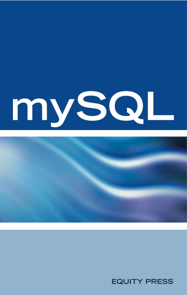 Read Mysql Database Programming Interview Questions Answers And Explanations Mysql Database