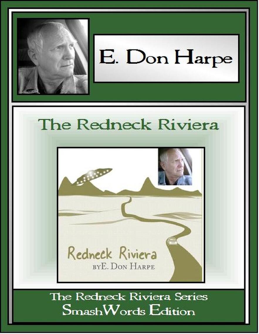 Redneck Riviera - The Redneck Riviera Series by E. Don Harpe (Ebook ...
