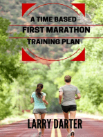 Your 1/2 Marathon Training Plan | PDF | Individual Sports | Long ...