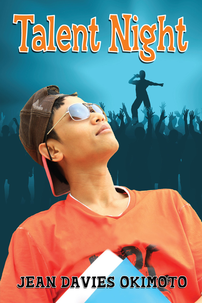 Talent Night by Jean Davies Okimoto (Ebook) - Read free for 30 days