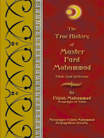 120 Lessons Supreme Wisdom | PDF | Wisdom | Sun