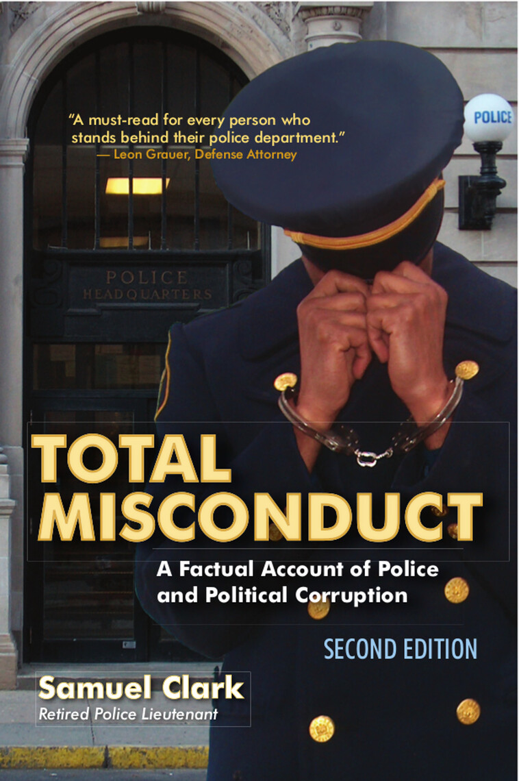 Total Misconduct by Samuel Clark (Ebook) - Read free for 30 days