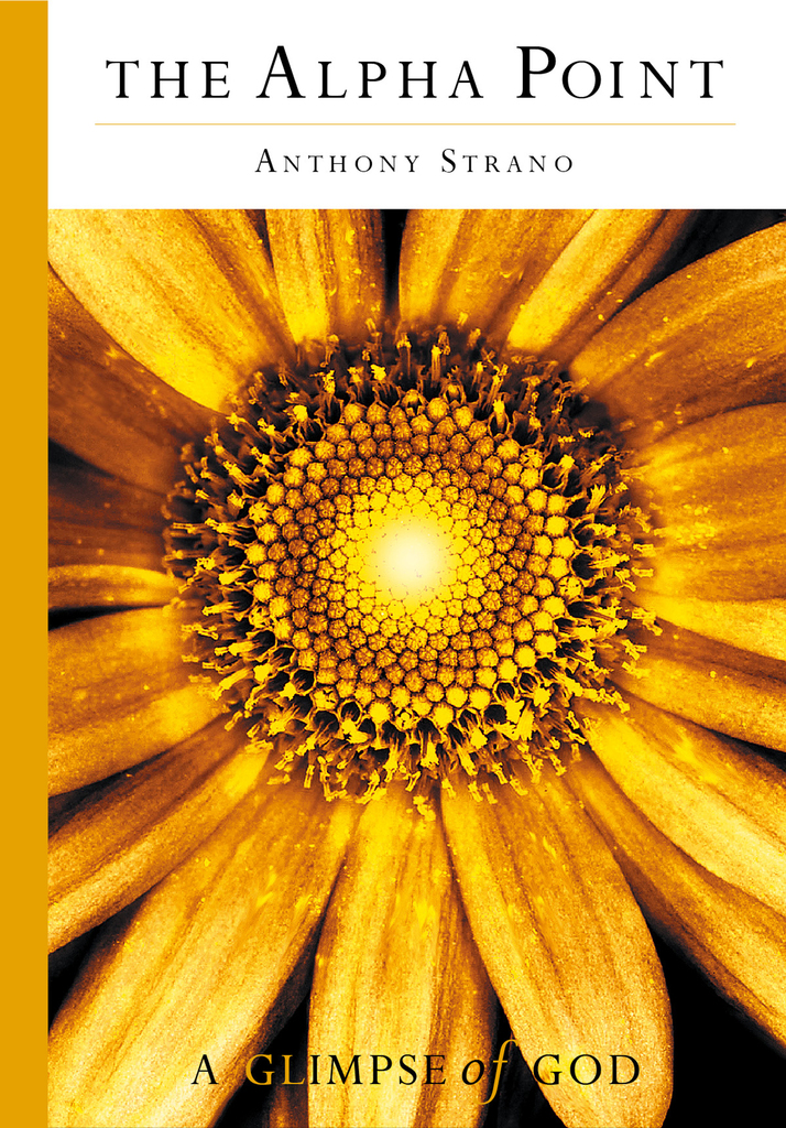 The Alpha Point by Anthony Strano (Ebook) - Read free for 30 days