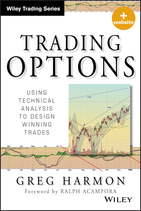 Trading Options by Greg Harmon - Ebook | Everand