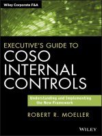 COSO Fraud Risk Management Guide | PDF | Internal Control | Enterprise ...