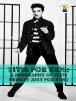 Infographic: Elvis | PDF
