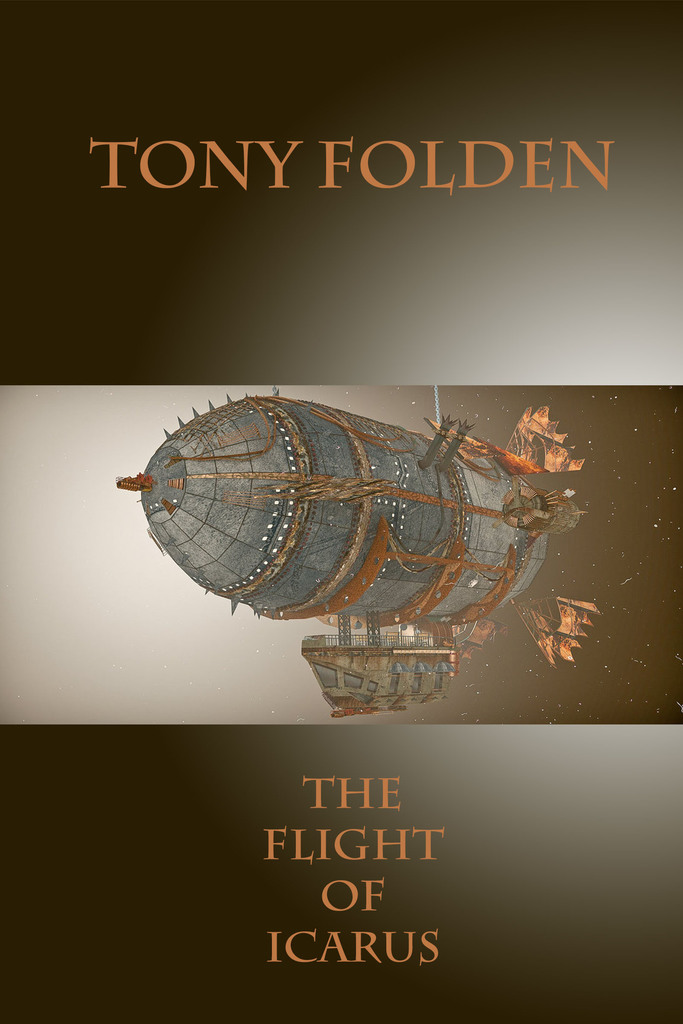 The Flight of Icarus by Tony Folden (Ebook) - Read free for 30 days