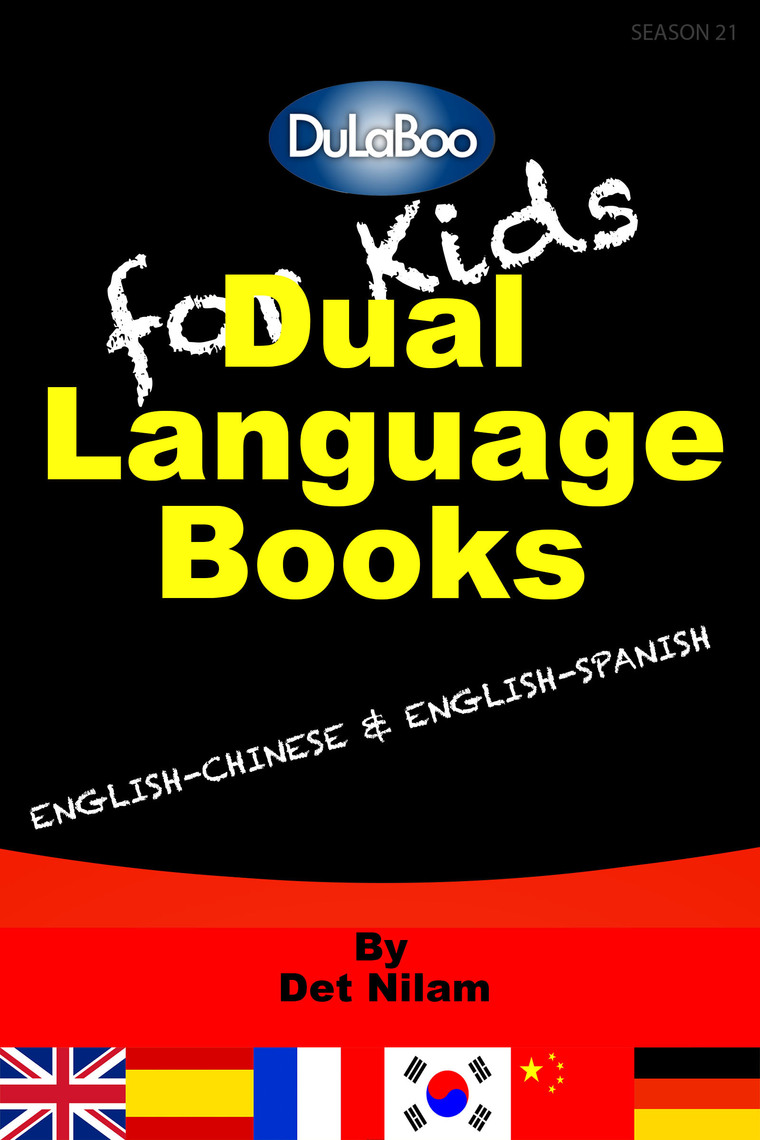 For Kids: Dual Language Books by Det Nilam (Ebook) - Read free for 30 days