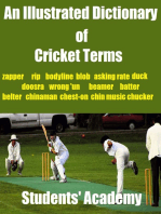Physical Education Project | PDF | Bowling (Cricket) | Cricket