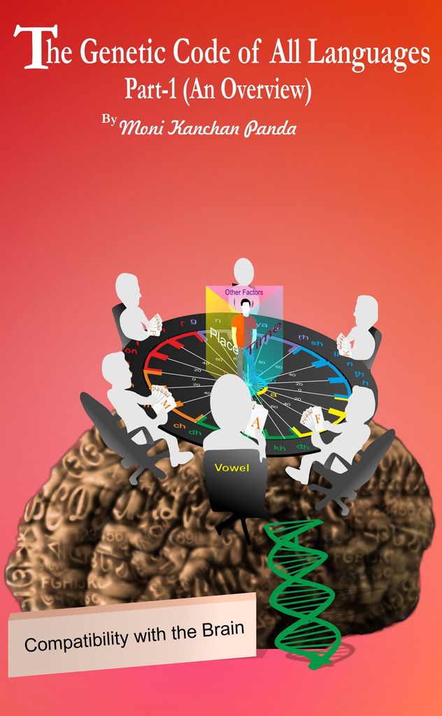 The Genetic Code of All Languages,(Part-1; An Overview) by Moni Kanchan ...