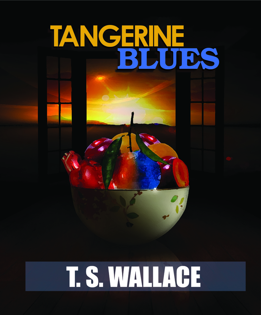 Tangerine Blues by Tanefa Wallace (Ebook) - Read free for 30 days