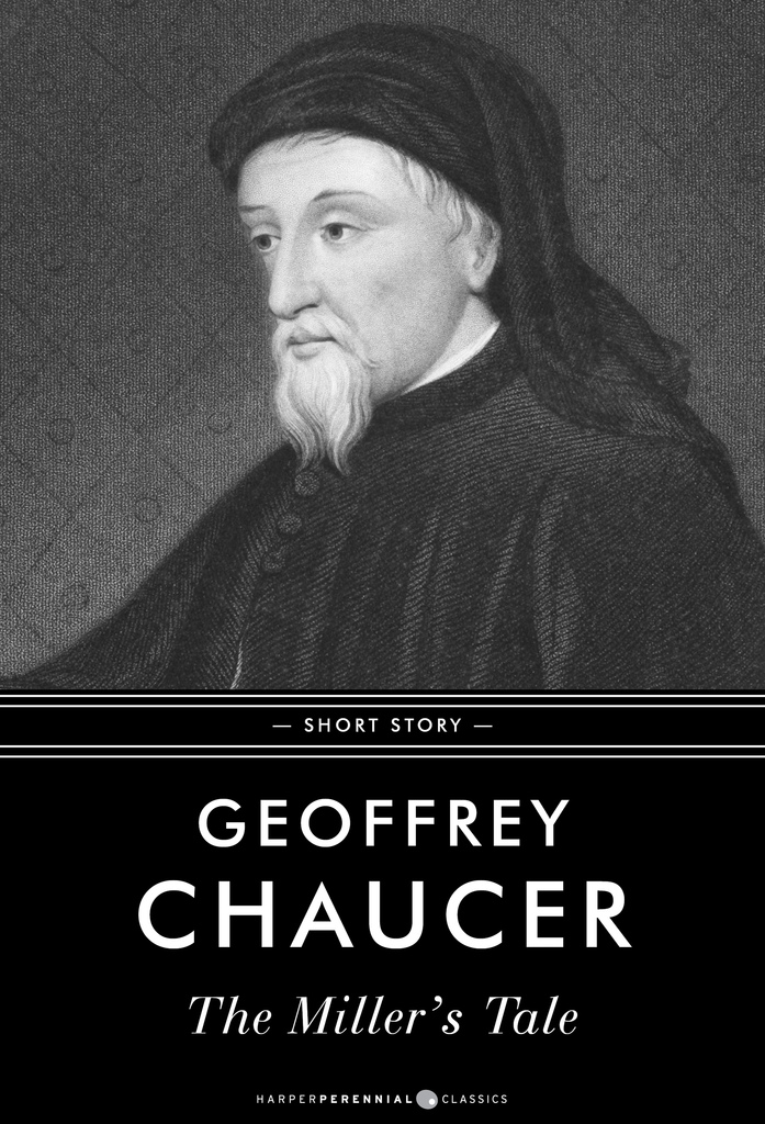 The Miller's Tale by Geoffrey Chaucer - Book - Read Online