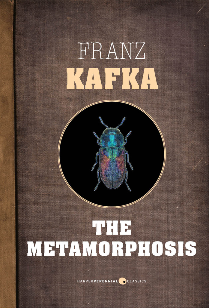 The Metamorphosis by Franz Kafka (Ebook) - Read free for 30 days