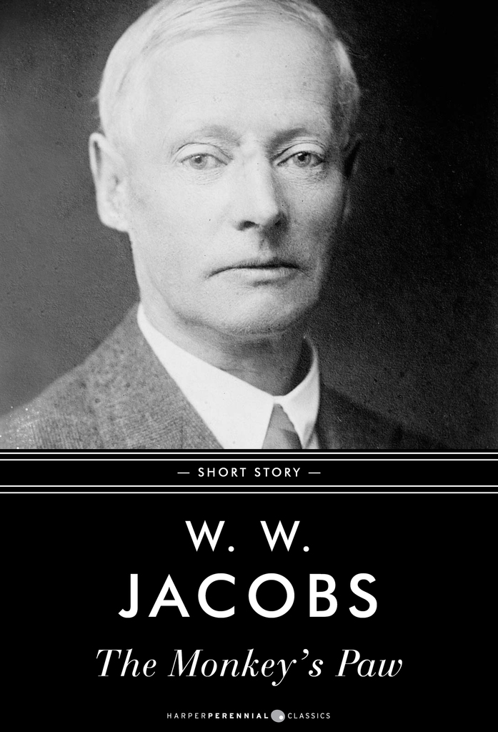 The Monkey's Paw by W. W. Jacobs (Ebook) - Read free for 30 days